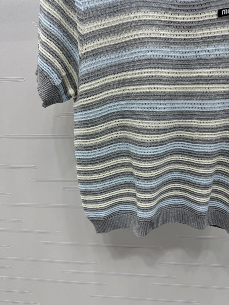 Genuine Miu Miu T-Shirts