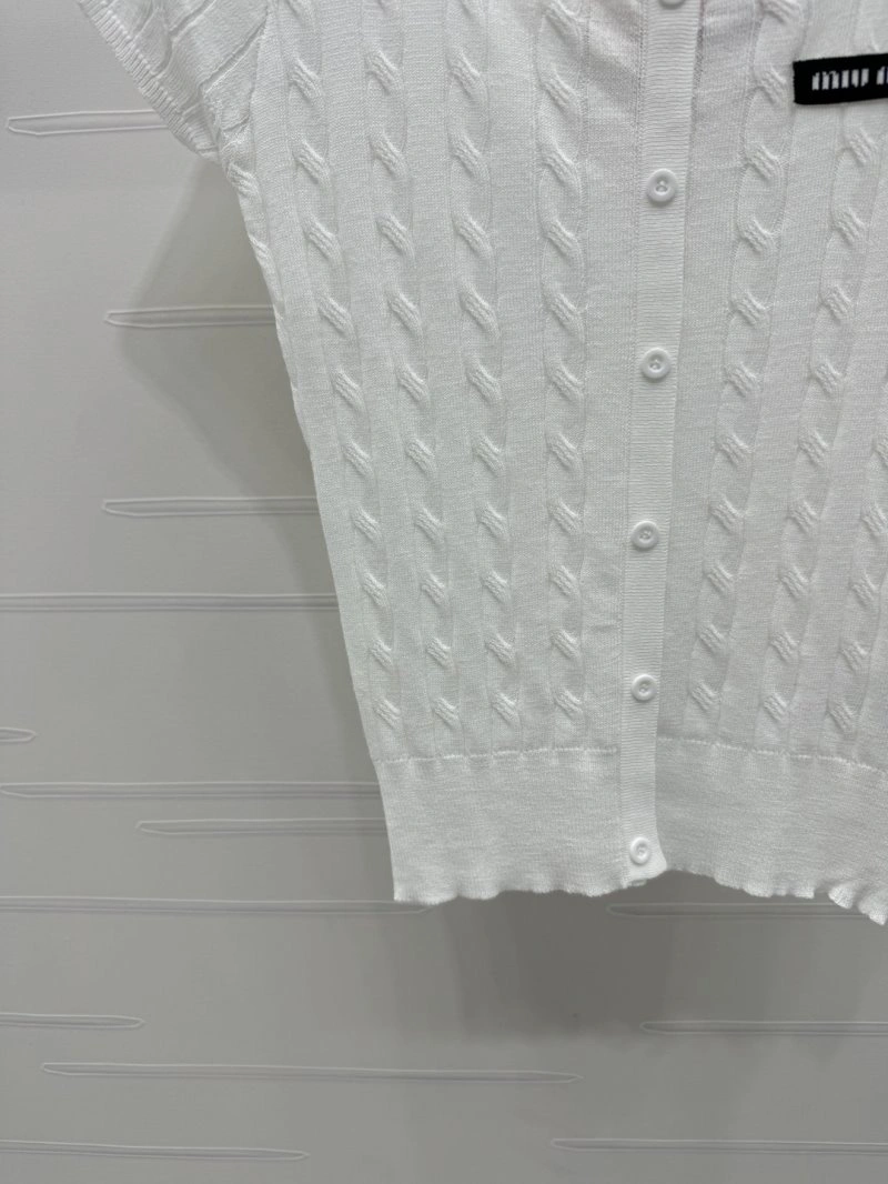 Authentic Miu Miu T-Shirts