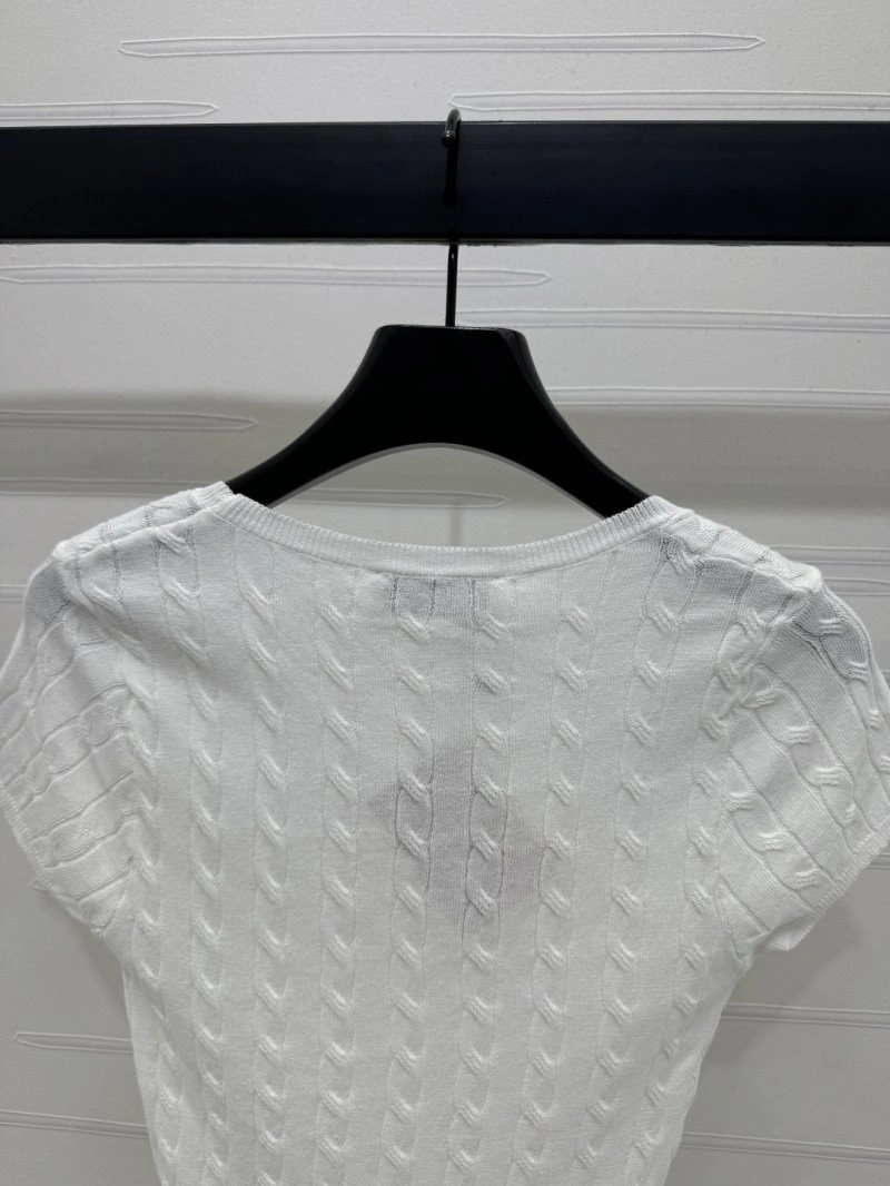 Authentic Miu Miu T-Shirts