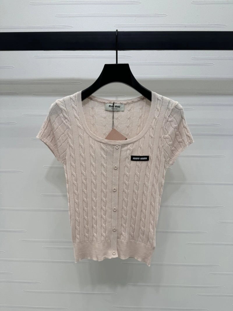 Miu Miu T-Shirts