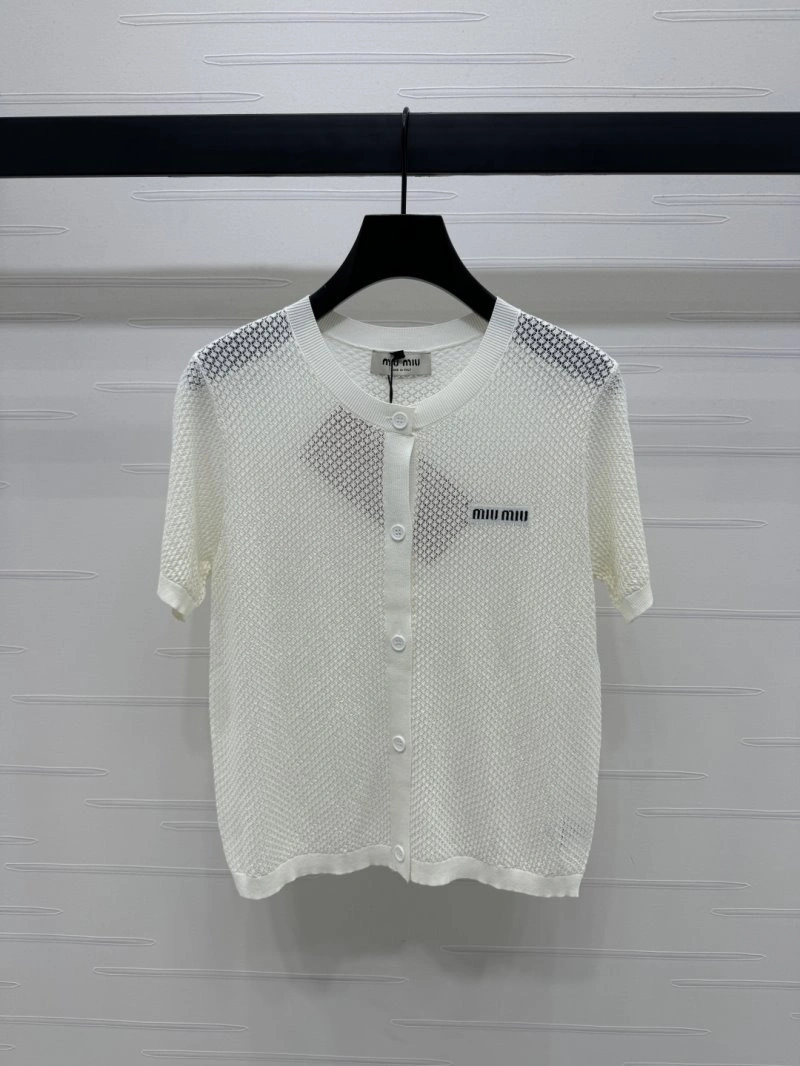 High fidelity Miu Miu T-Shirts
