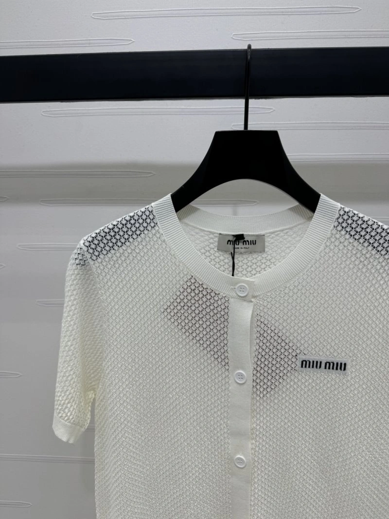 High fidelity Miu Miu T-Shirts