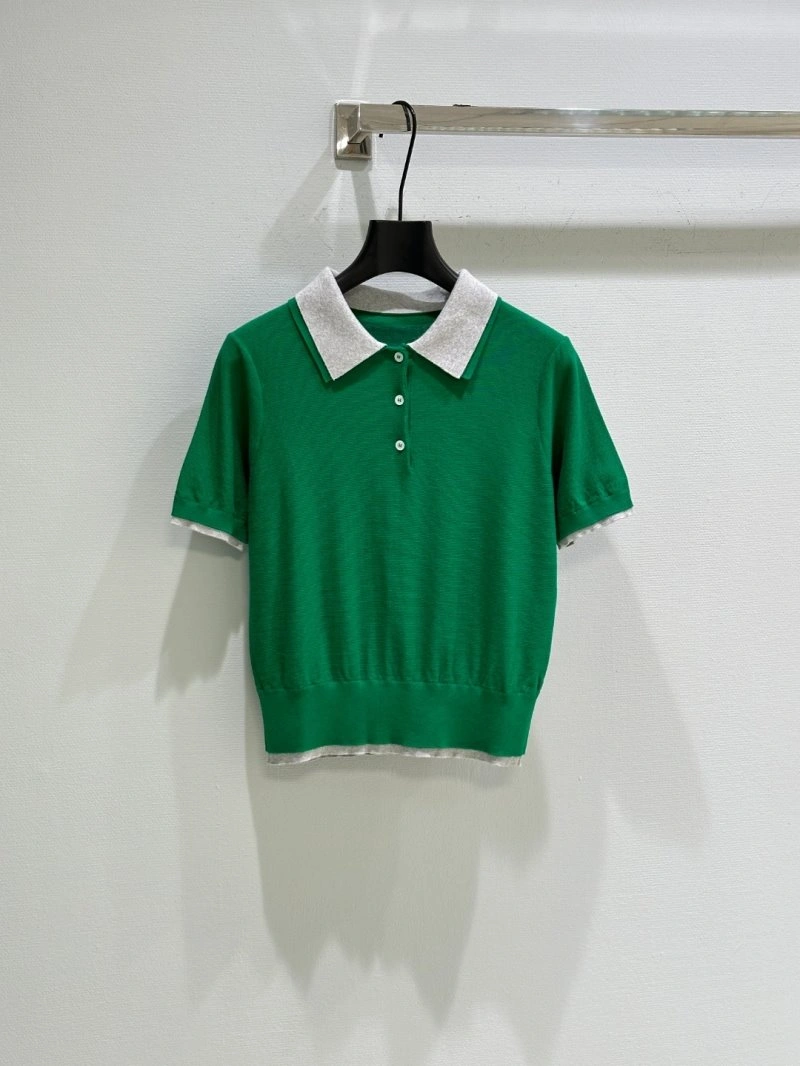 Miu Miu T-Shirts