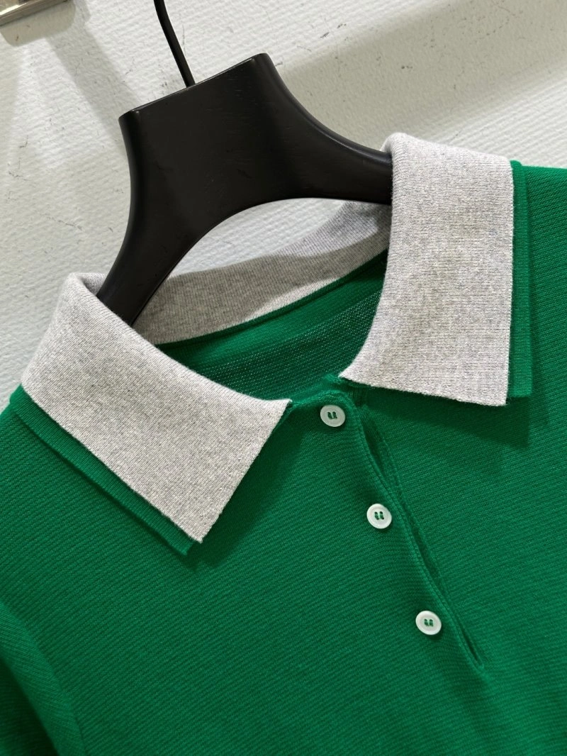 OEM Miu Miu T-Shirts