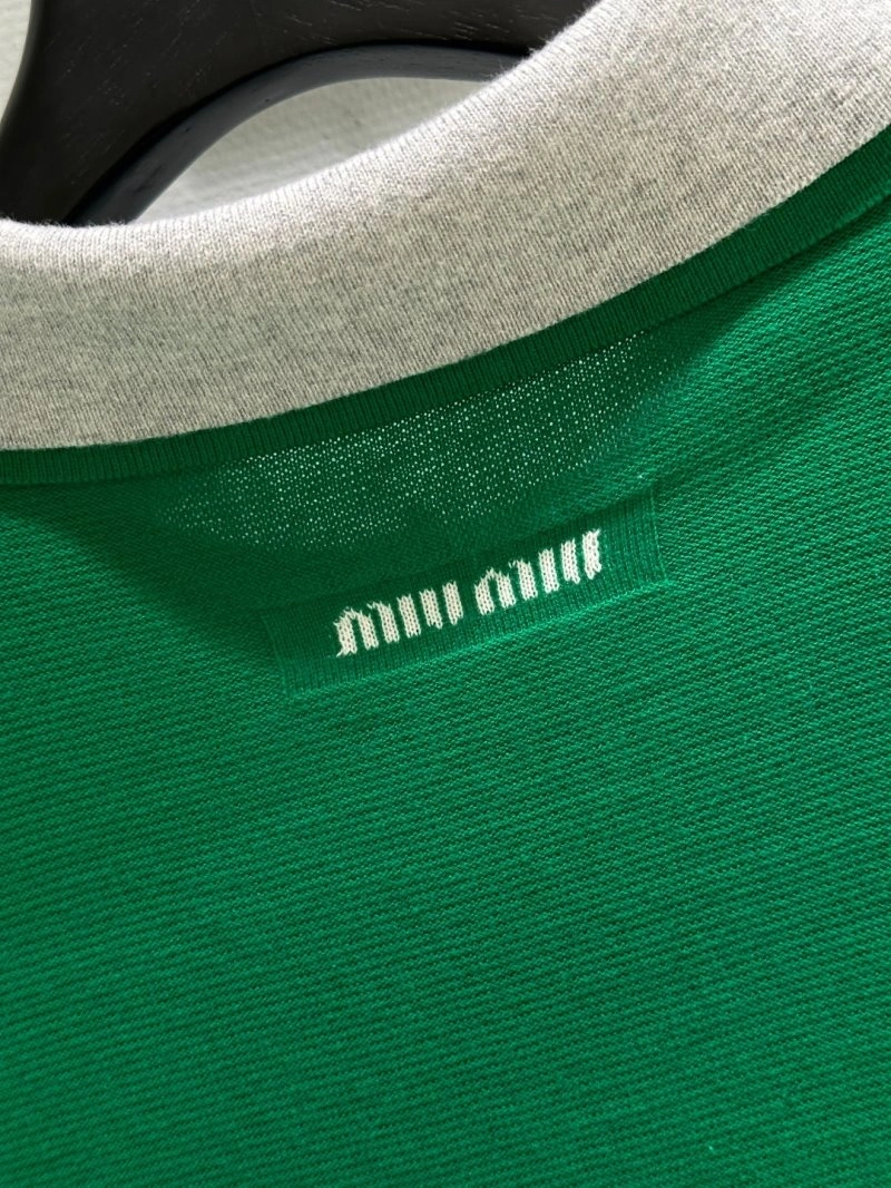 OEM Miu Miu T-Shirts
