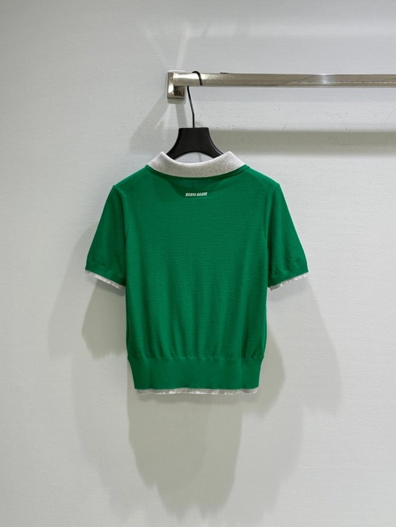 OEM Miu Miu T-Shirts