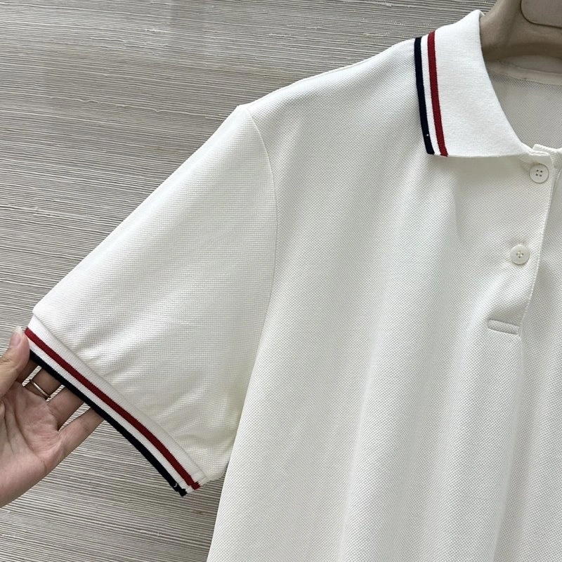 Exact replica Miu Miu T-Shirts