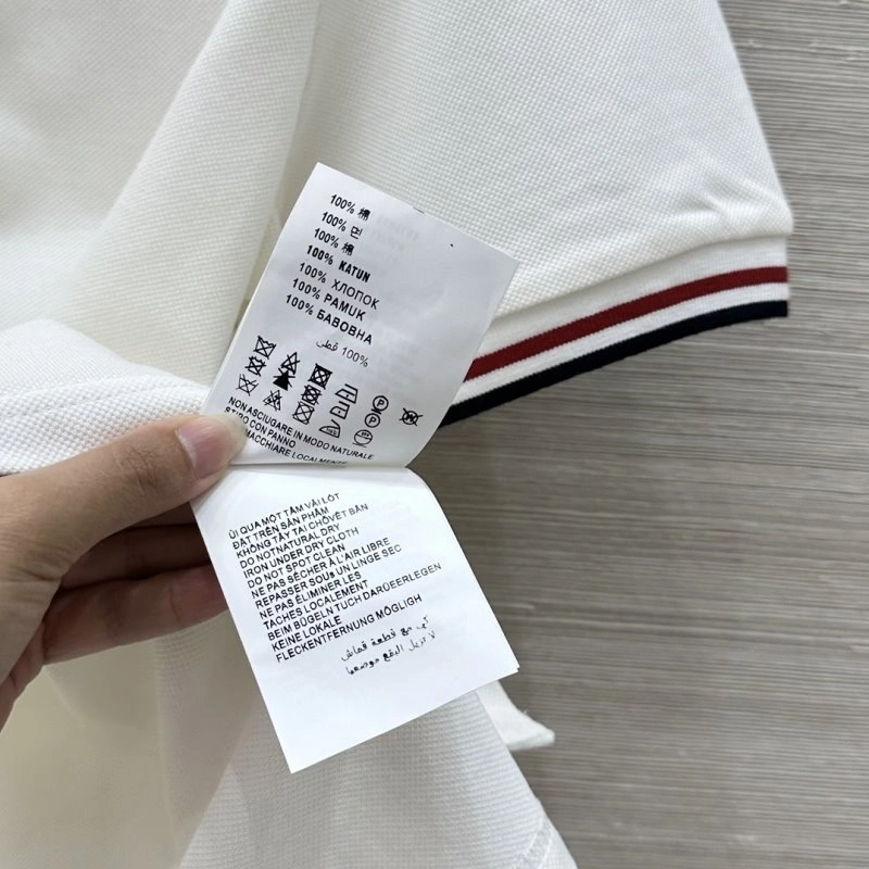 Exact replica Miu Miu T-Shirts