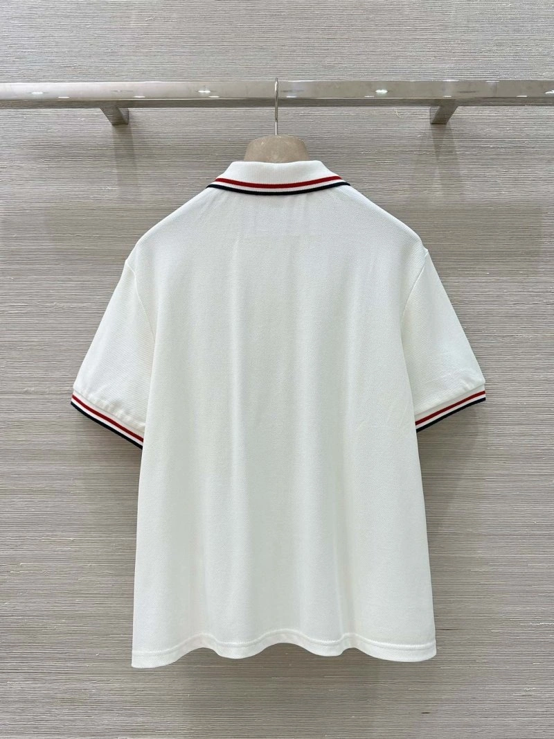 Exact replica Miu Miu T-Shirts