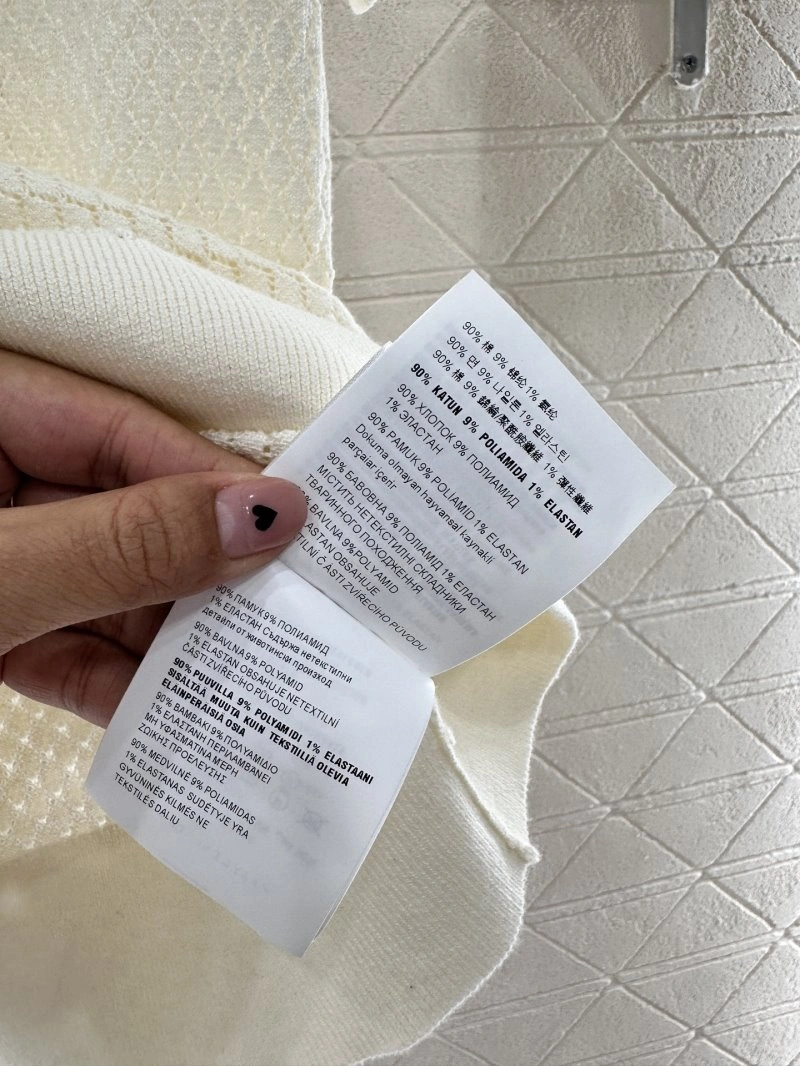 Precise copy Miu Miu T-Shirts