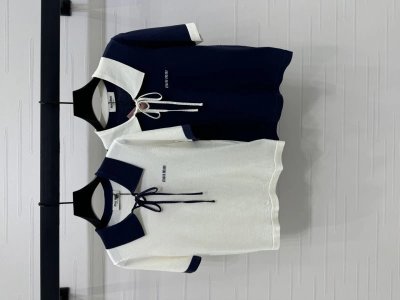 Miu Miu T-Shirts