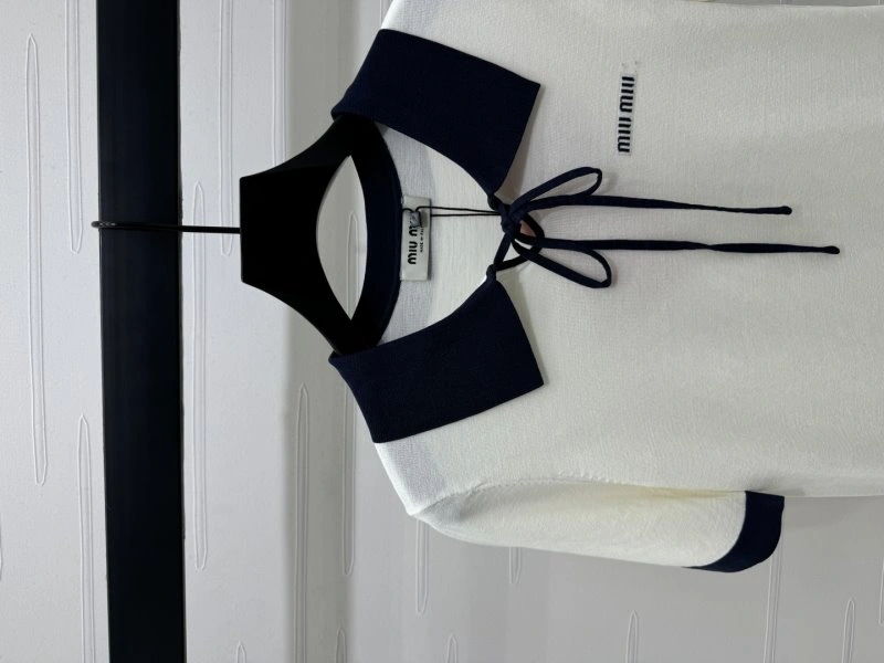 Factory-made Miu Miu T-Shirts