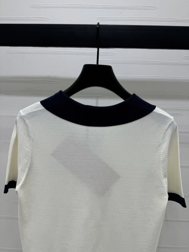 Factory-made Miu Miu T-Shirts
