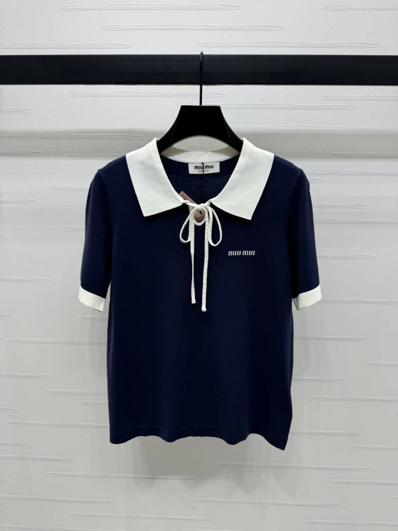 Miu Miu T-Shirts