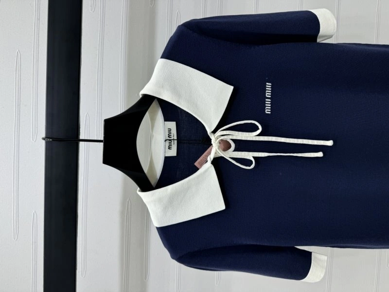 Factory-made Miu Miu T-Shirts