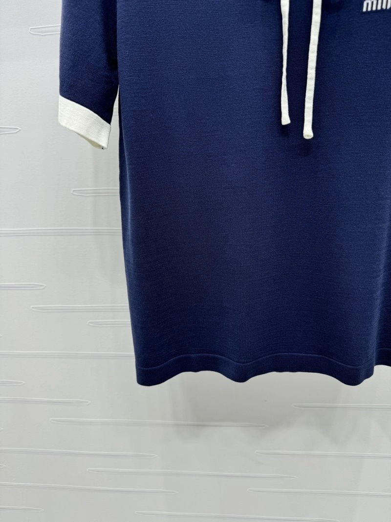 Factory-made Miu Miu T-Shirts