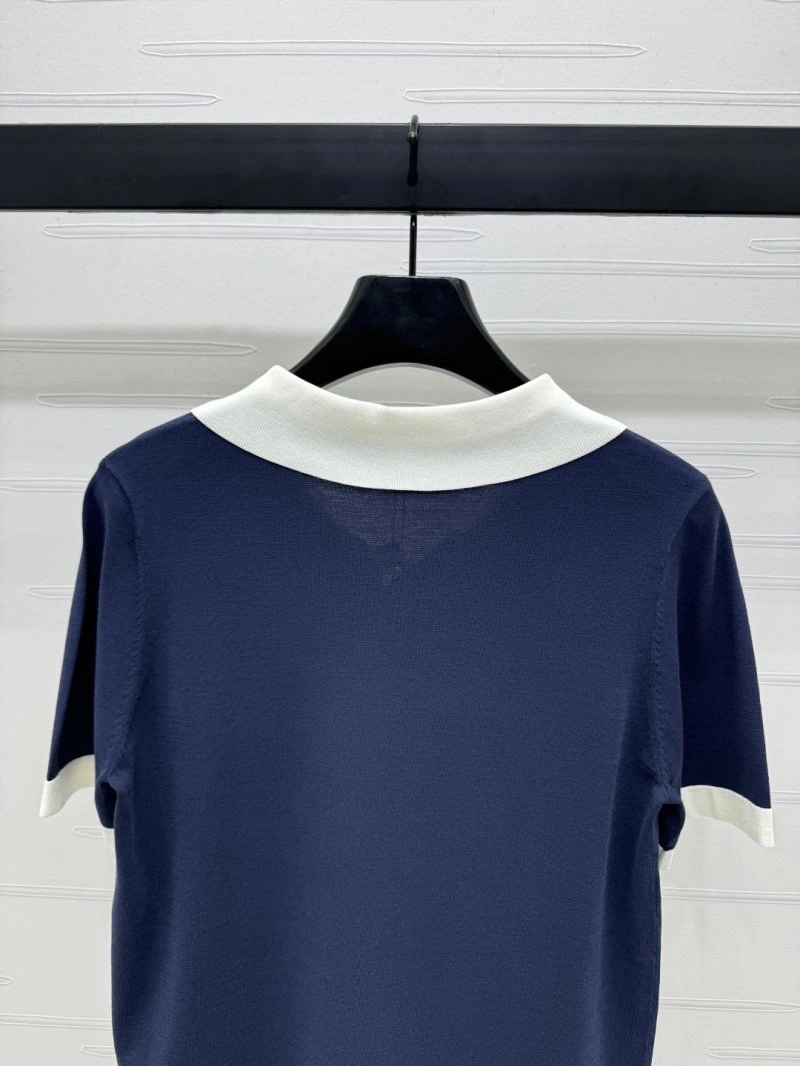 Factory-made Miu Miu T-Shirts