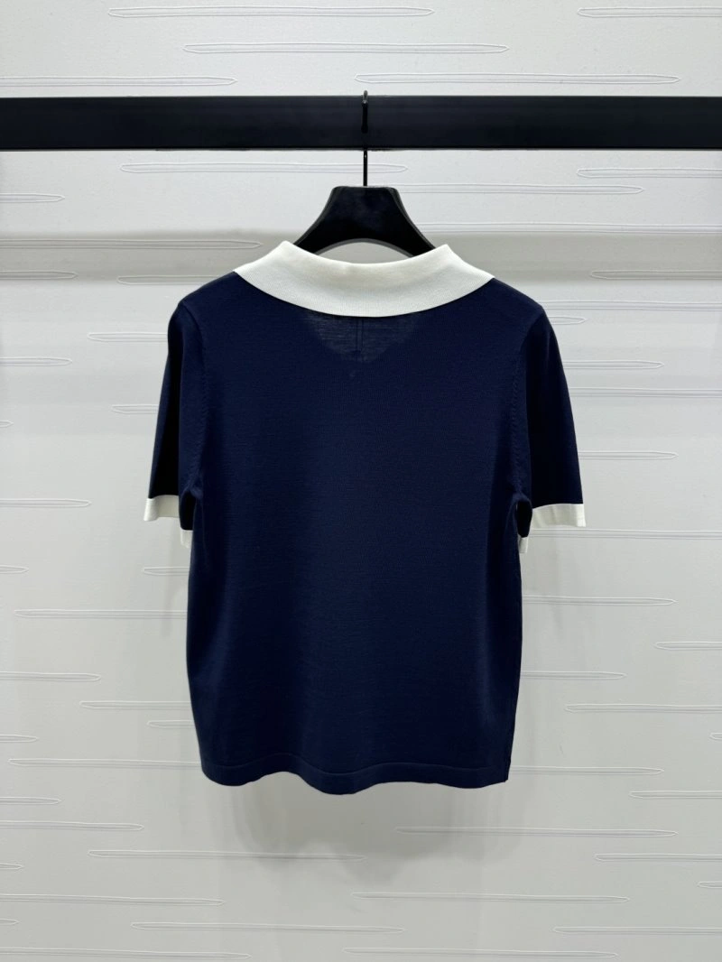 Factory-made Miu Miu T-Shirts
