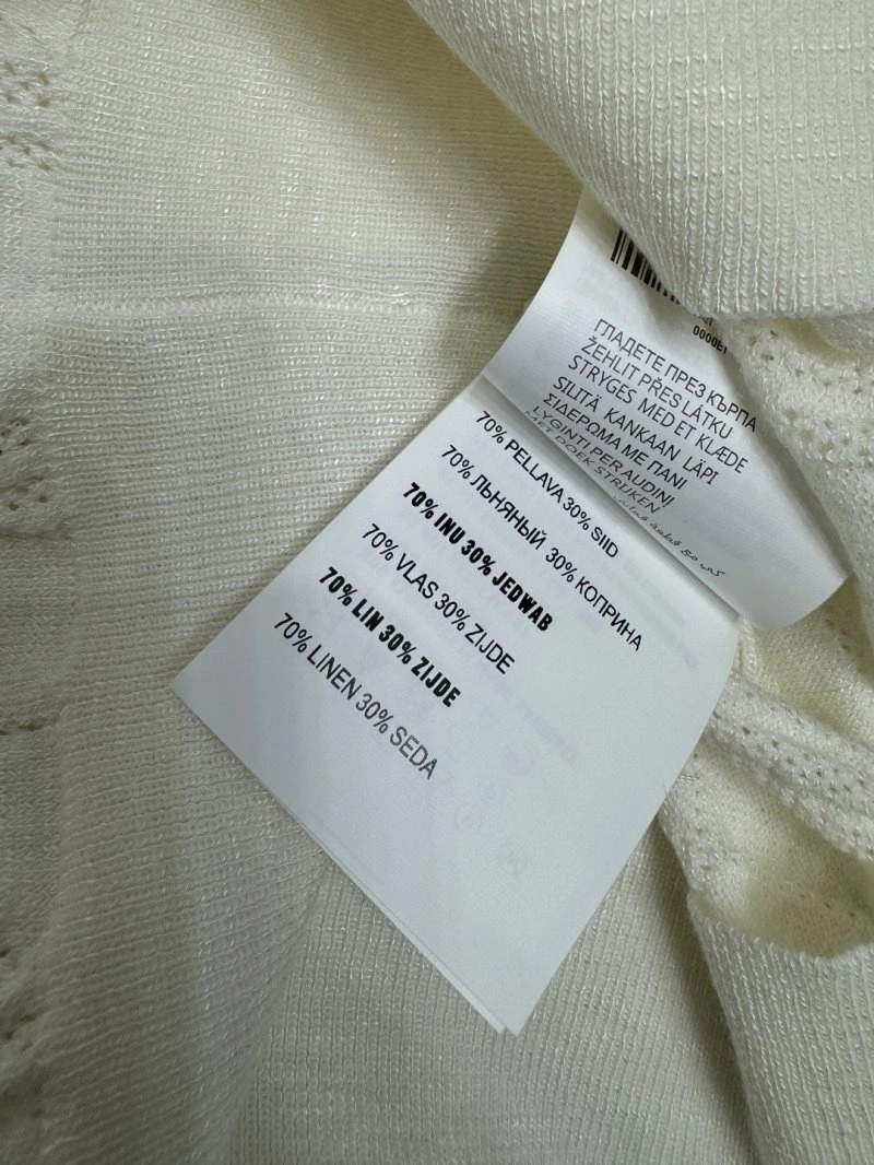 Precise copy Miu Miu T-Shirts