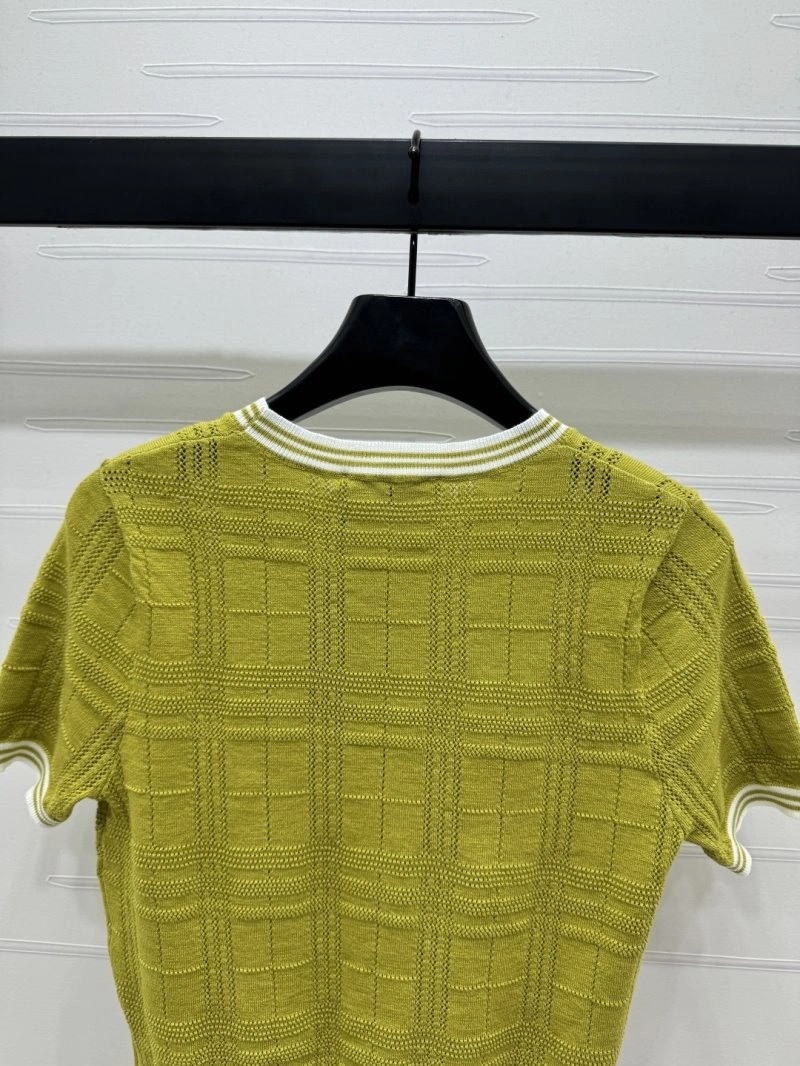 1:1 copy Miu Miu T-Shirts