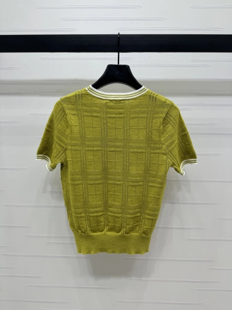 1:1 copy Miu Miu T-Shirts