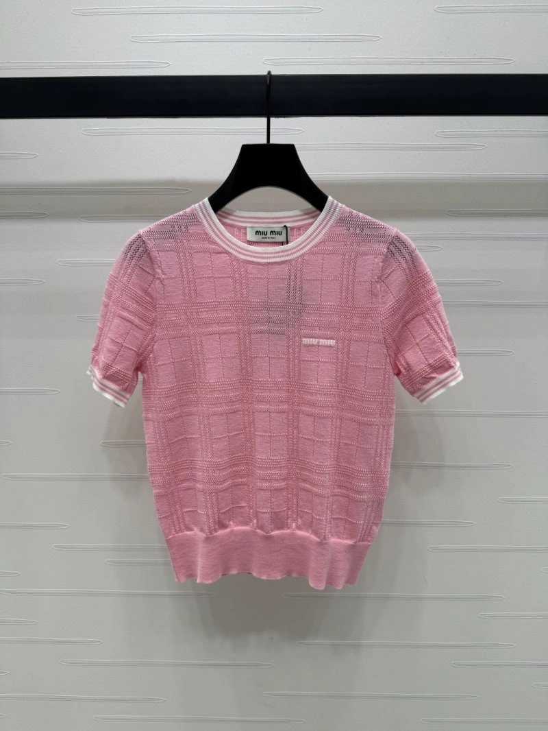 Miu Miu T-Shirts
