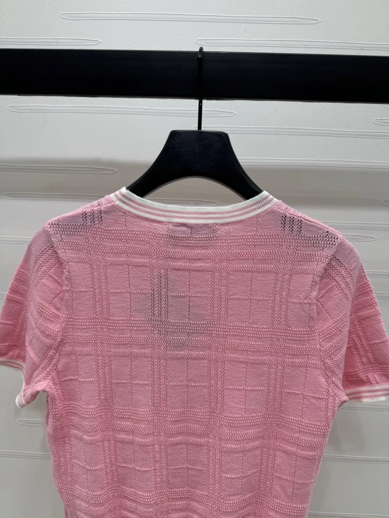 Mirror quality Miu Miu T-Shirts