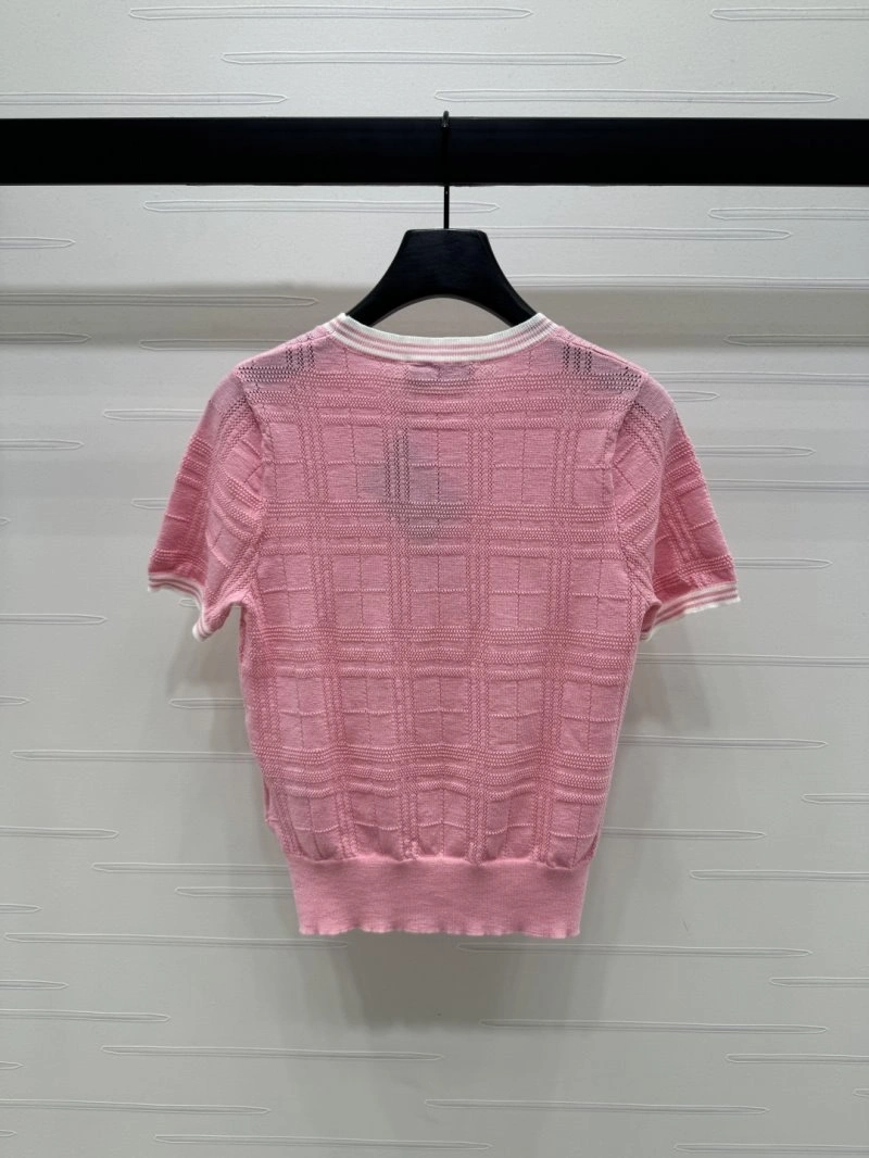 Mirror quality Miu Miu T-Shirts