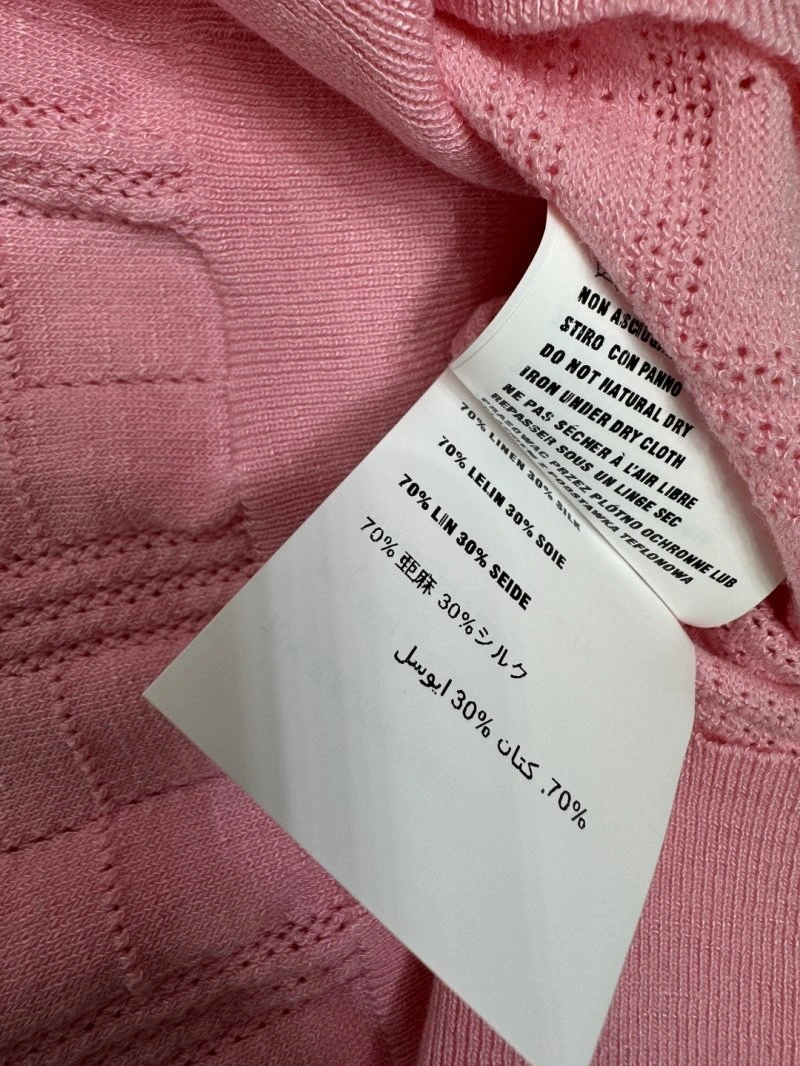 Mirror quality Miu Miu T-Shirts