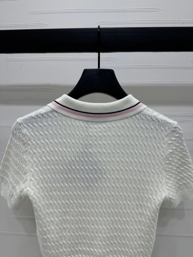 Official Miu Miu T-Shirts