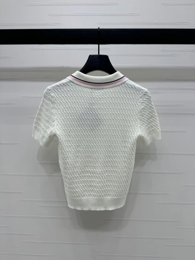 Official Miu Miu T-Shirts