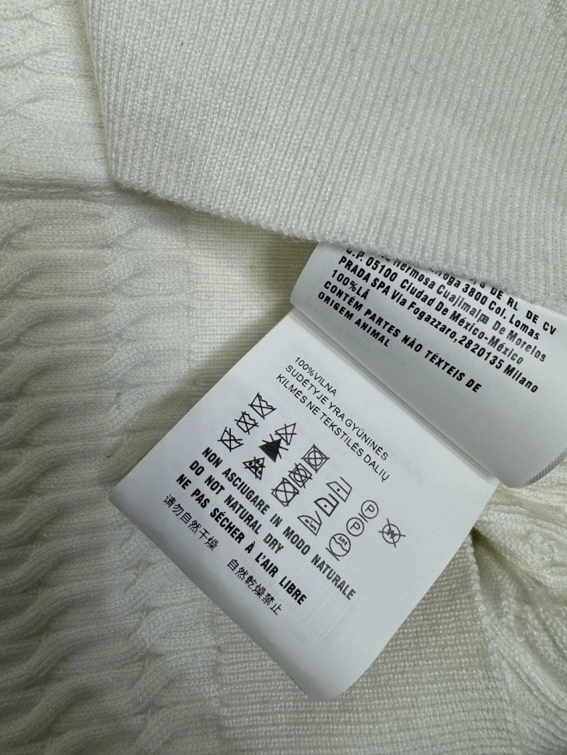 Official Miu Miu T-Shirts