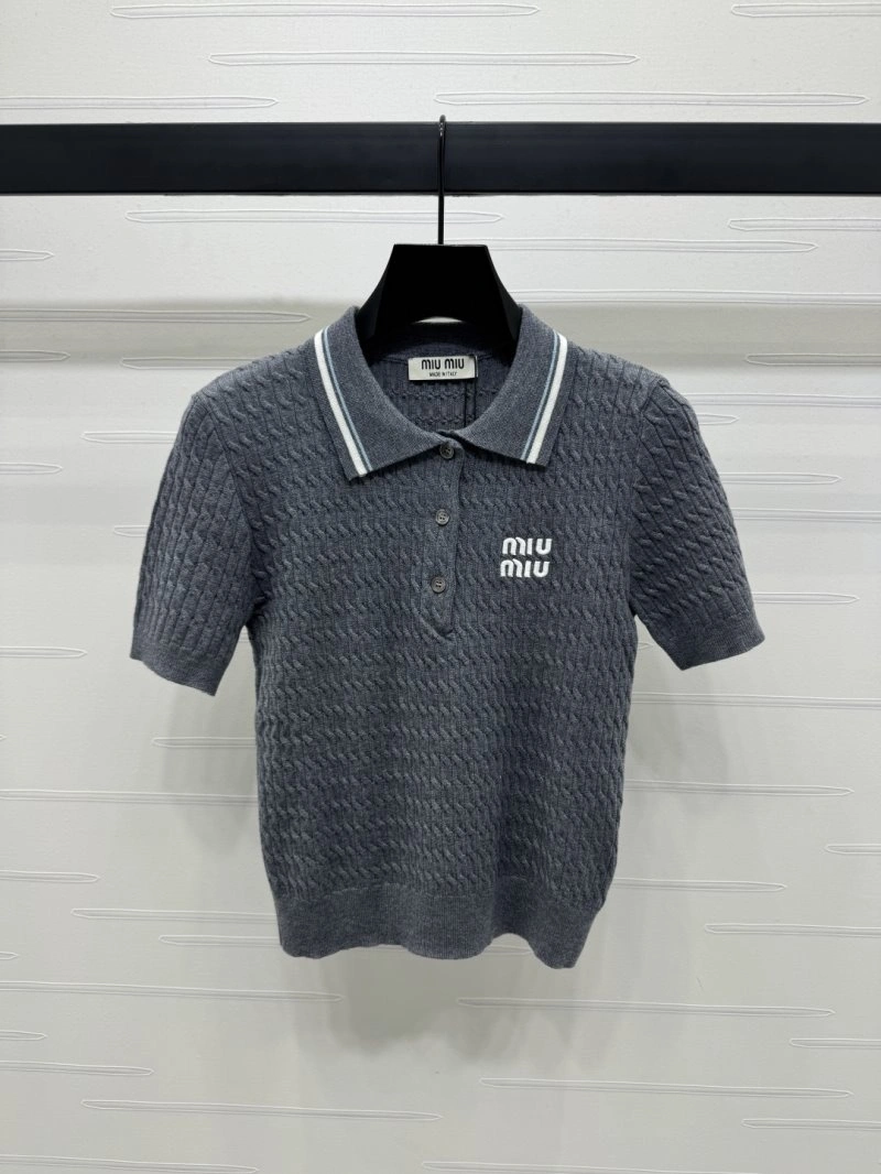 Miu Miu T-Shirts