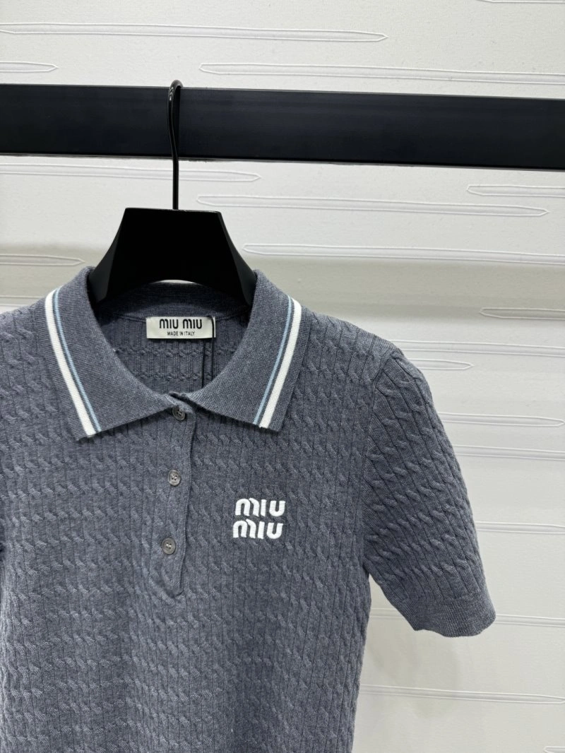 Reasonably priced Miu Miu T-Shirts