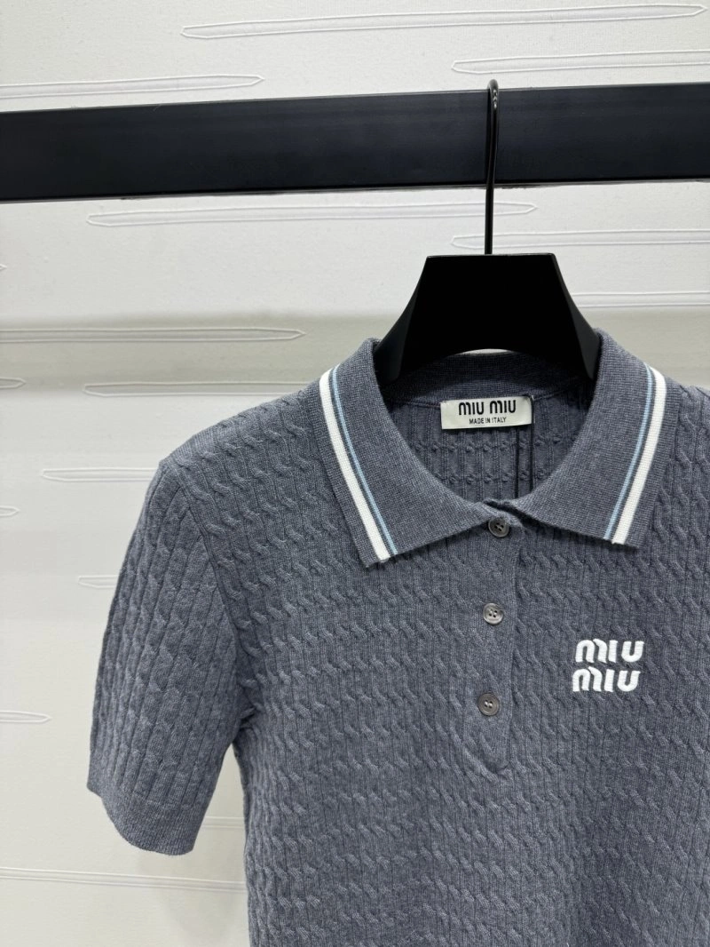 Reasonably priced Miu Miu T-Shirts