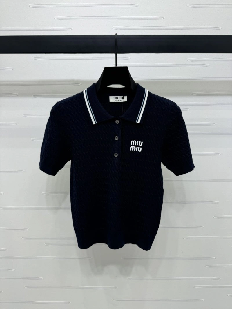 Miu Miu T-Shirts