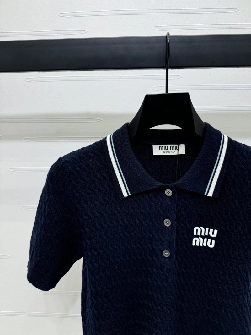 Value-priced Miu Miu T-Shirts