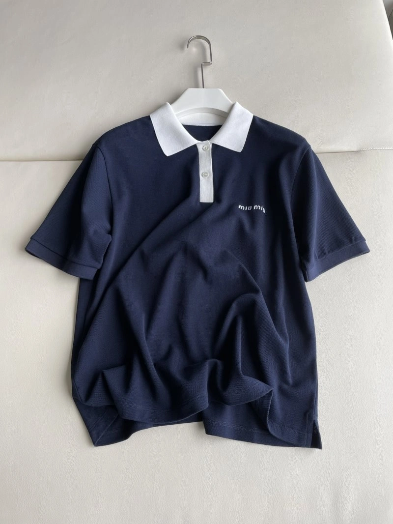 Miu Miu T-Shirts