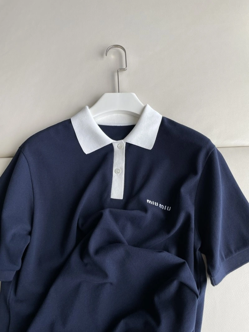 Bargain Miu Miu T-Shirts