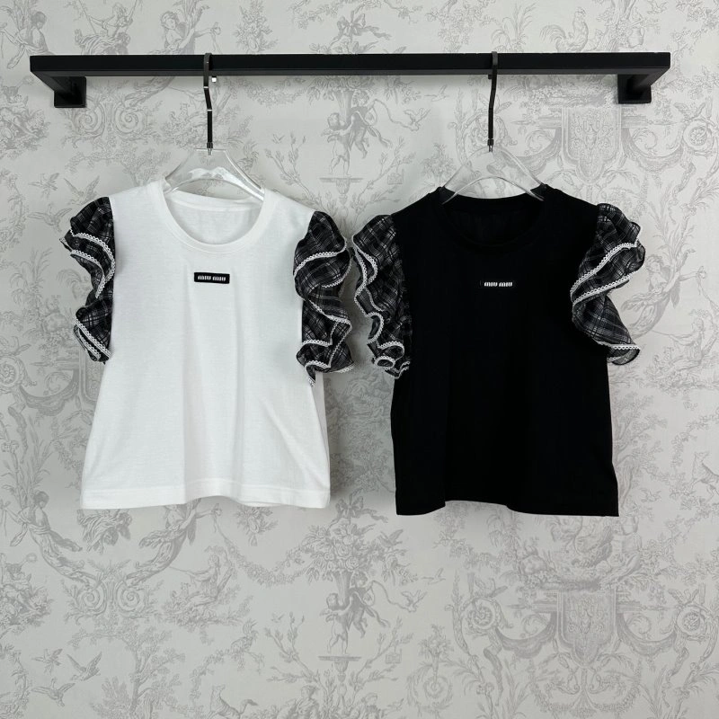 Miu Miu T-Shirts