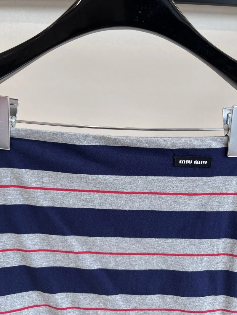 Economical Miu Miu T-Shirts