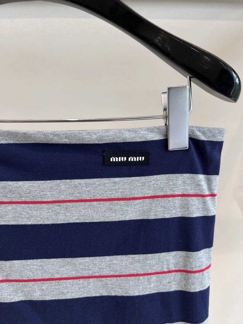 Economical Miu Miu T-Shirts