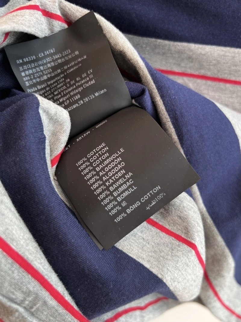 Economical Miu Miu T-Shirts