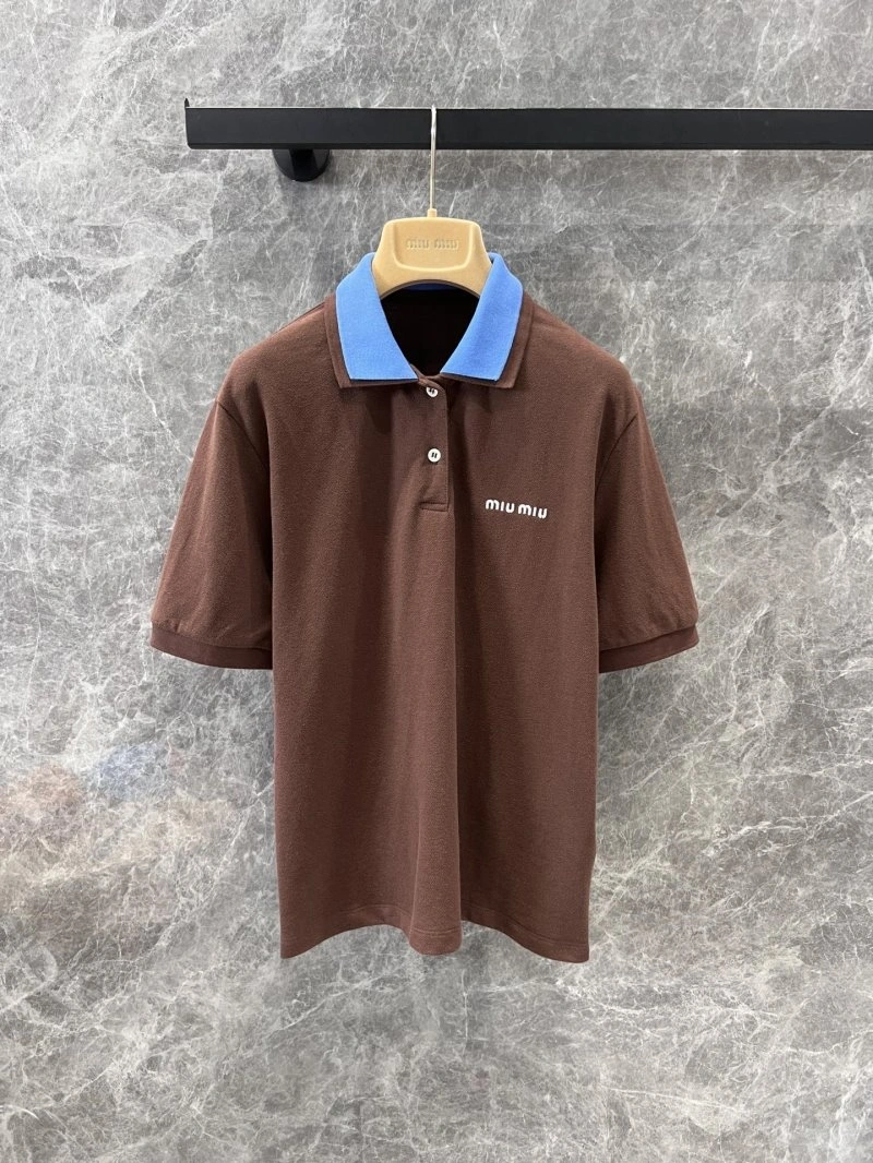 Miu Miu T-Shirts