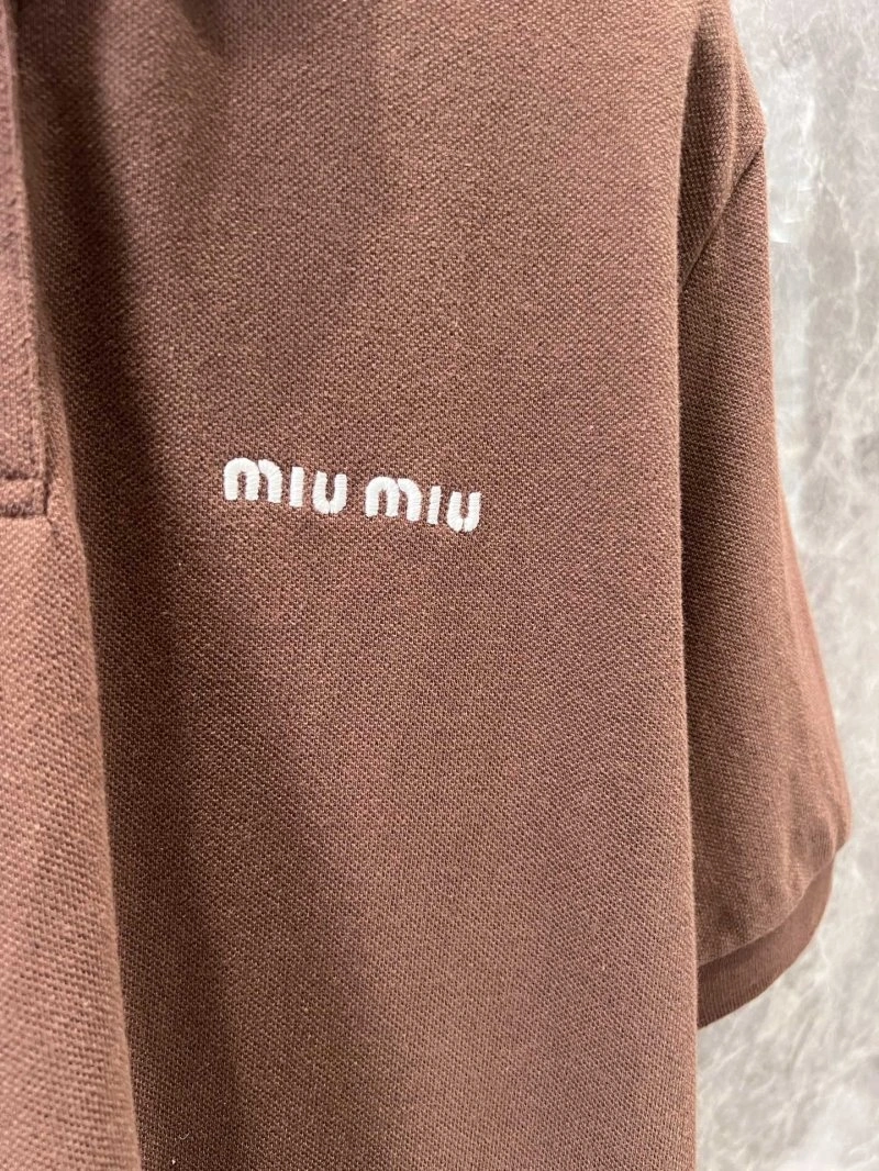Economical Miu Miu T-Shirts