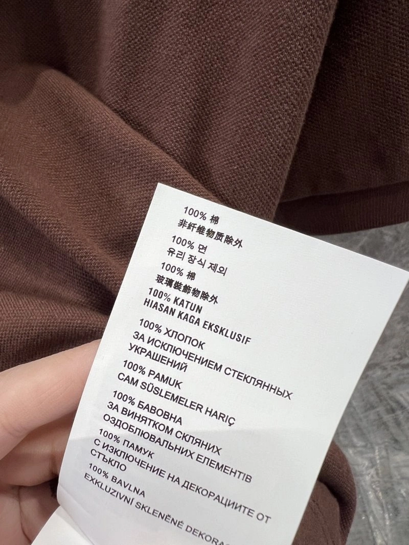 Economical Miu Miu T-Shirts