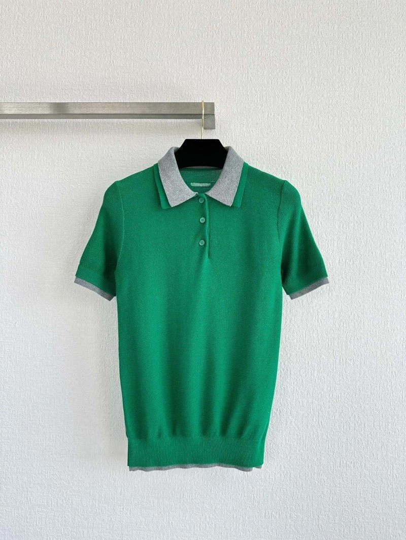 Miu Miu T-Shirts