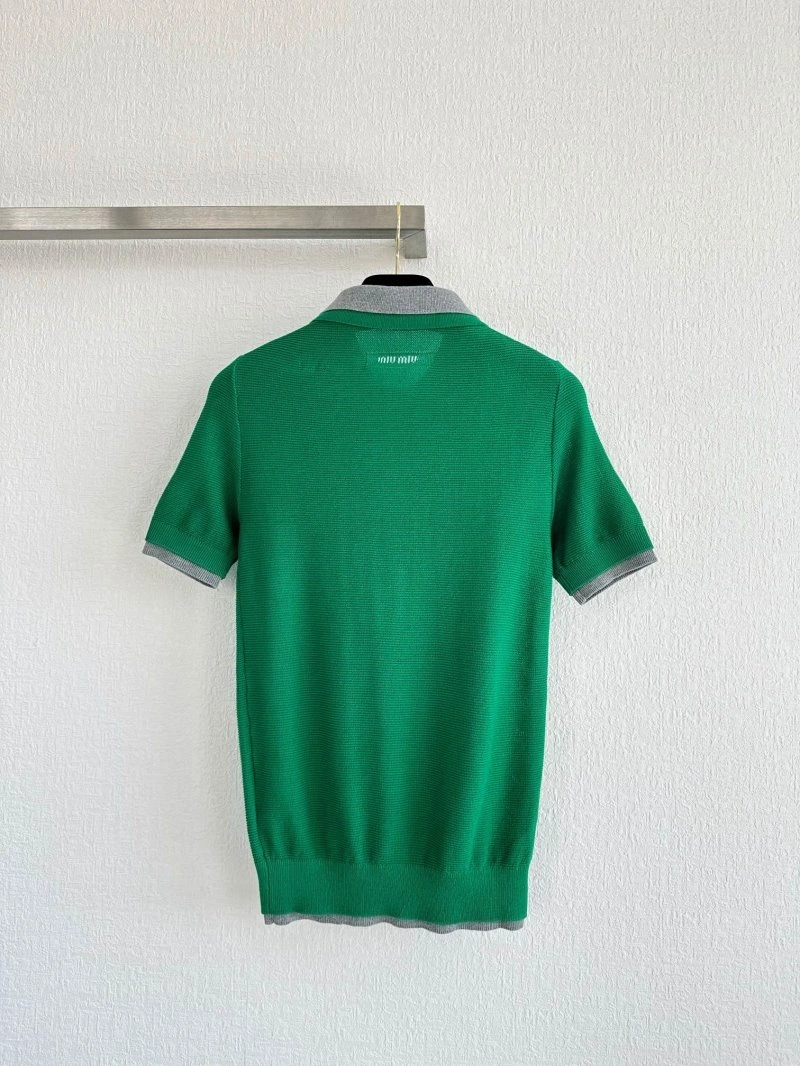 Discounted Miu Miu T-Shirts