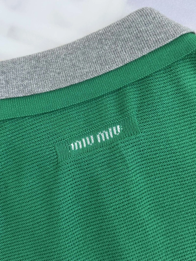 Discounted Miu Miu T-Shirts
