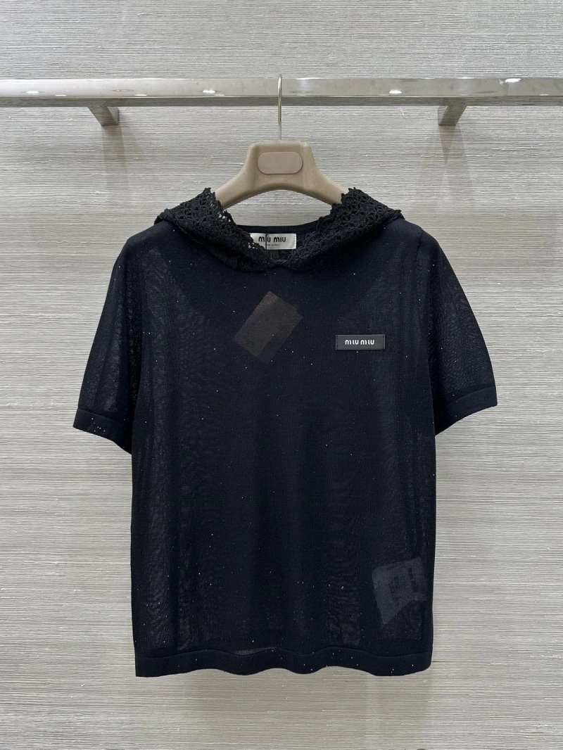 Miu Miu T-Shirts